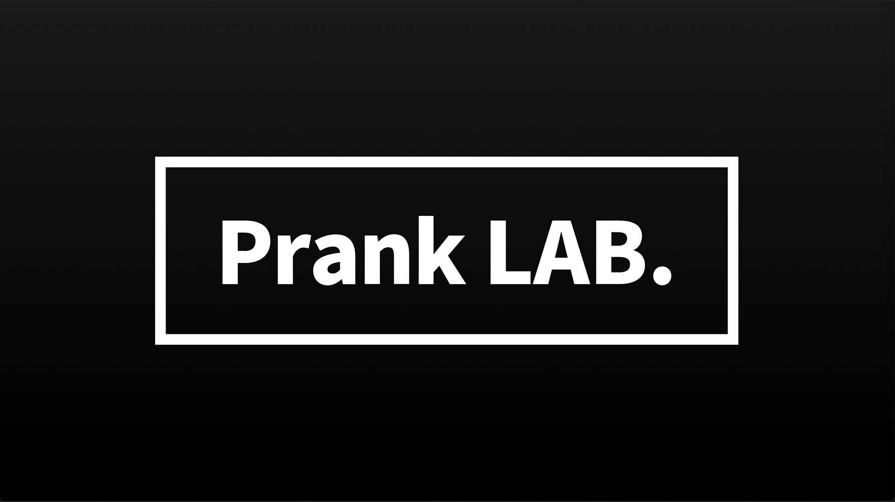 Prank LAB.